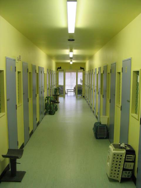Facilities